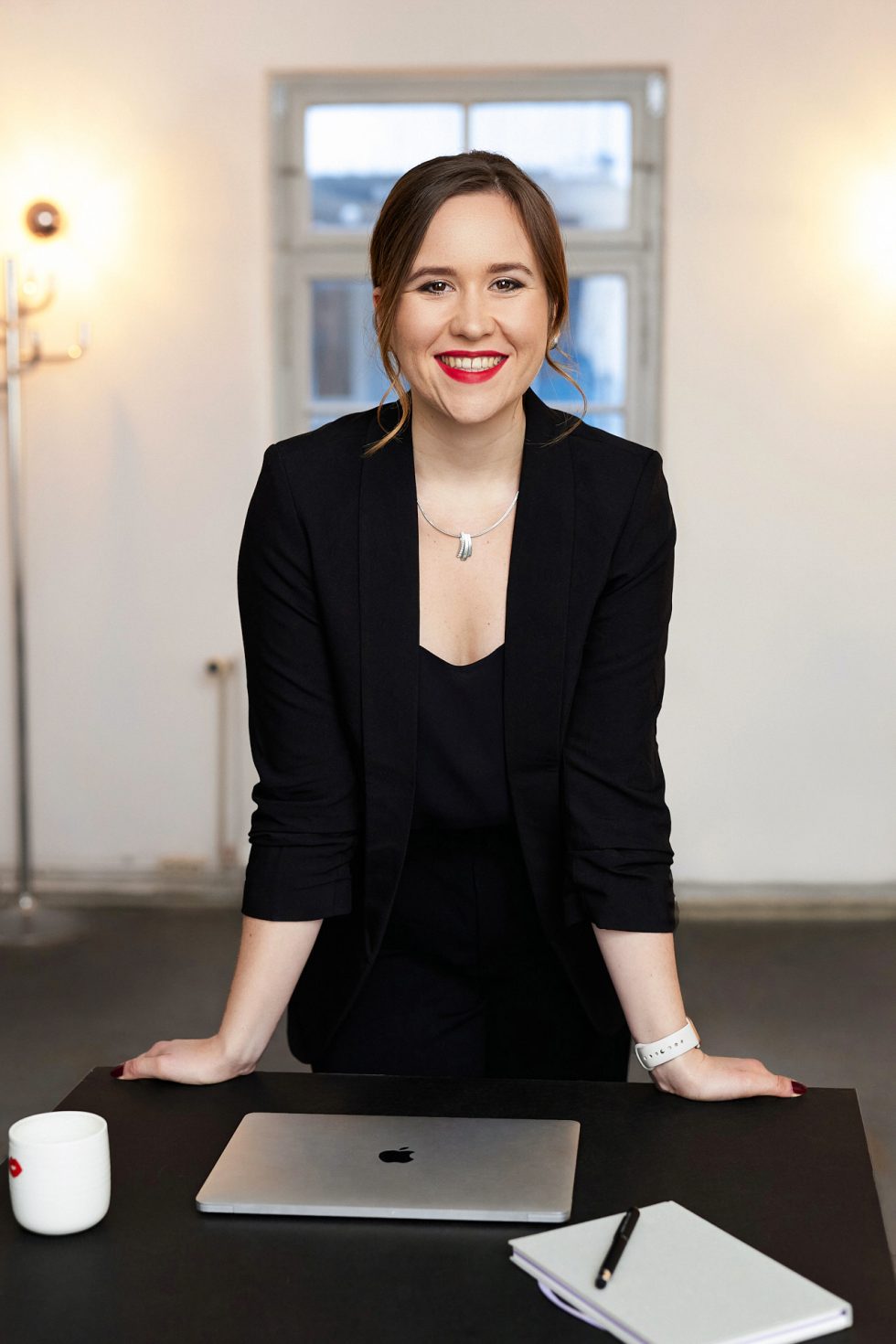 Businessfotografie mit Konzept: Ausdrucksstark & authentisch